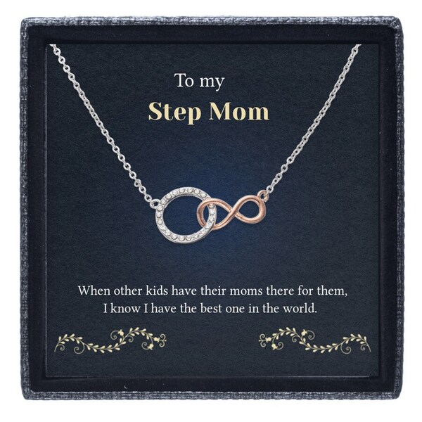 Step Mom Etsy