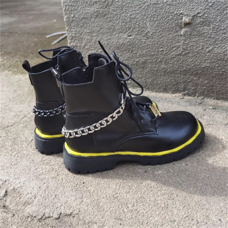 Boot Chains - Etsy