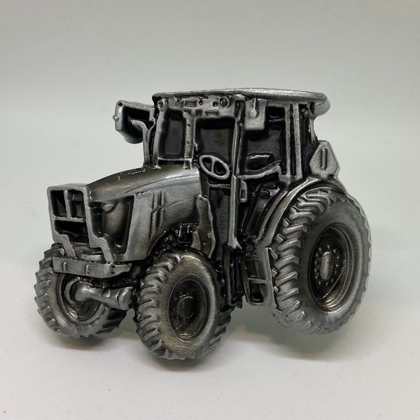 Tractor Belt Buckles - Etsy