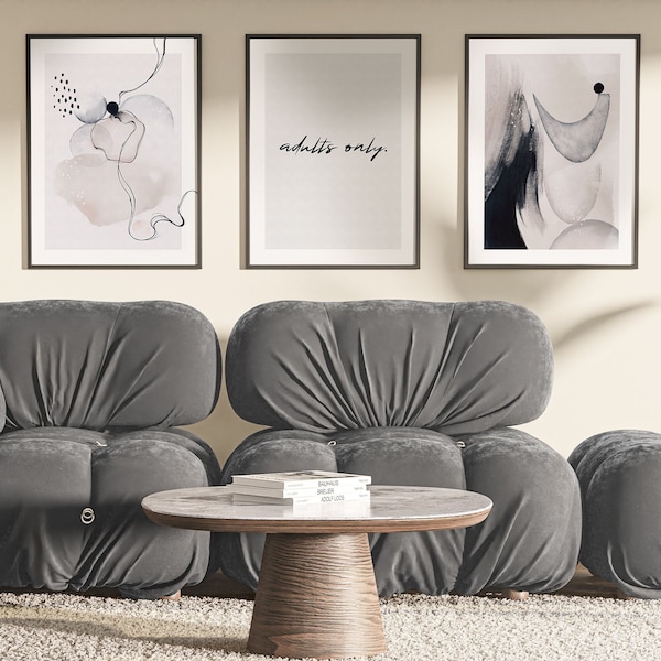 Fun Art Print - Etsy