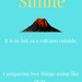 Literary Device Poster-simile, Metaphor - Etsy