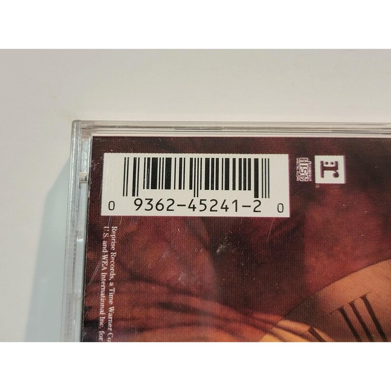 Dwight Yoakam - This Time CD 1993 Country Reprise Records - Etsy UK