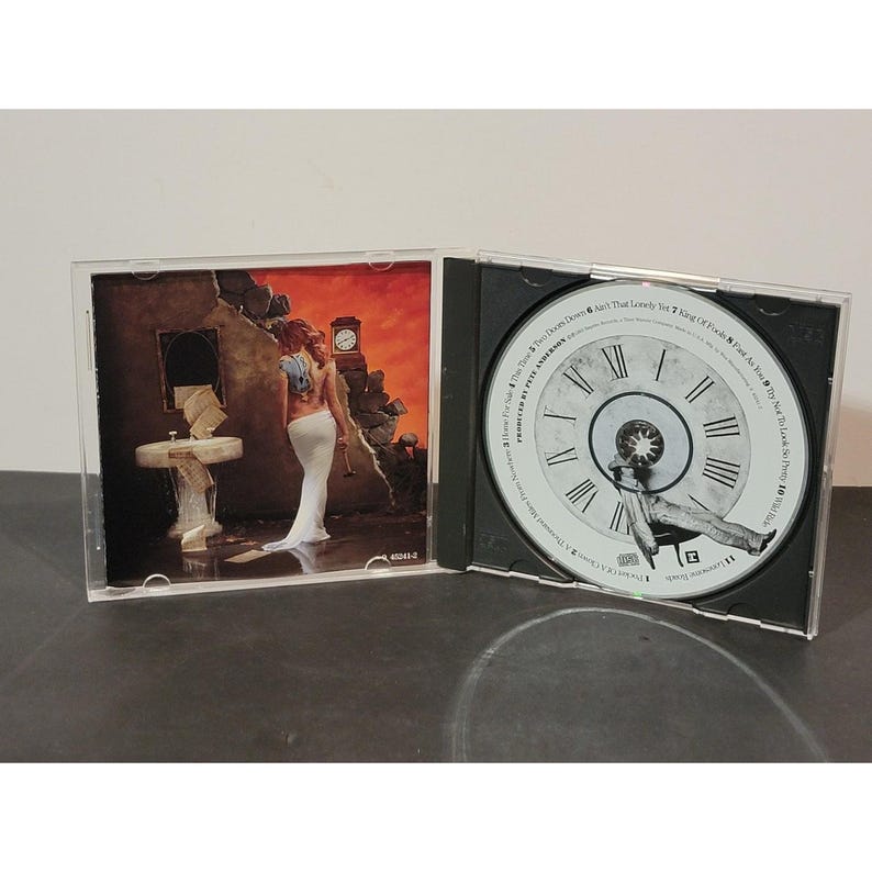 Dwight Yoakam - This Time CD 1993 Country Reprise Records - Etsy UK