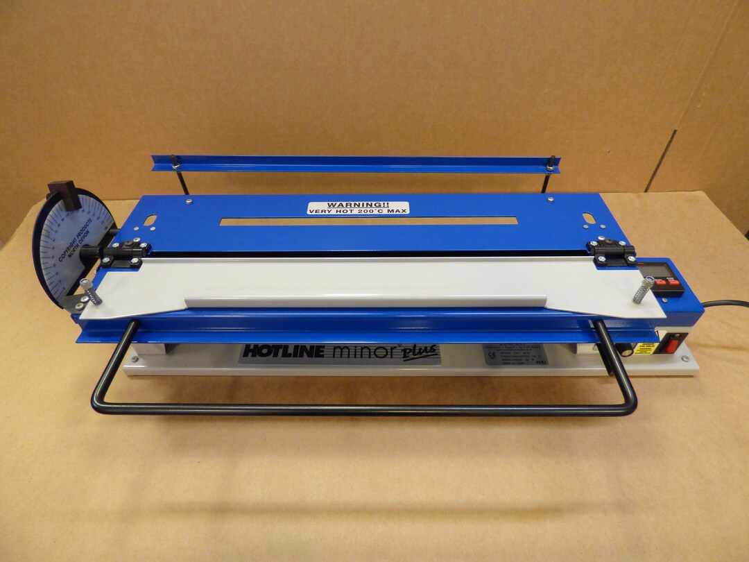 Hotline Minor Plus + Upgrade - Etsy
