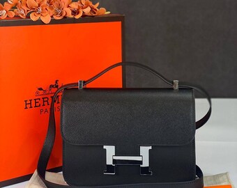 Bag With Symbol H - Etsy