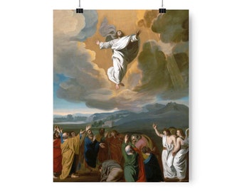 Second Coming Art - Etsy