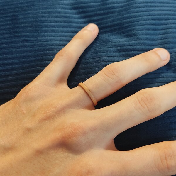 Aesthetic Rings - Etsy