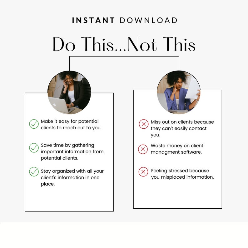 Catering Client Inquiry Intake Google Form - Etsy