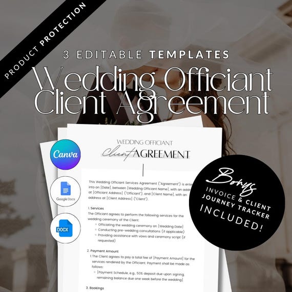 Wedding officiant template 60 photos - Astyledwedding.com