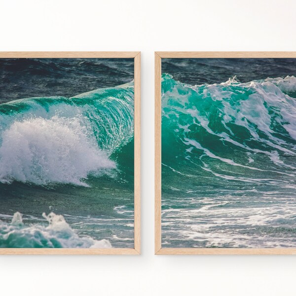Trending Beachy Wall Art - Etsy