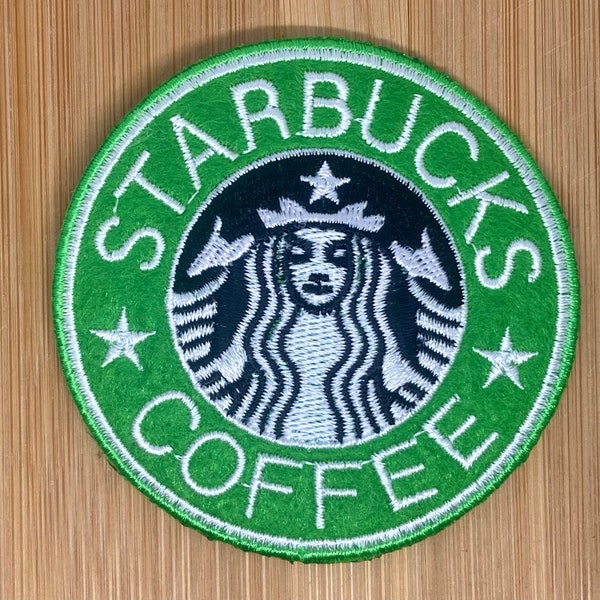 Starbucks Shirt - Etsy UK