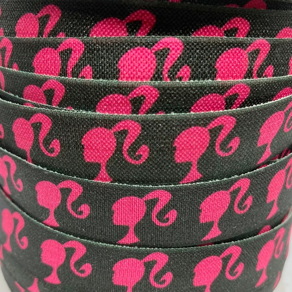 Barbie Fabric - Etsy UK