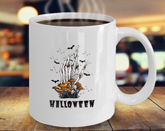 F This Sht Mug Floral F's Mug Fresh Out of Fs F Bomb - Etsy