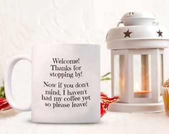 Meme Gifts My Favorite People Call Me Meme Meme Mug Grandma Mother's ...