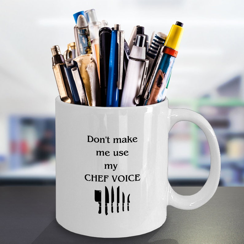 Head Chef Best Chef Mug Pastry Chef Gifts Funny Chef Gift Top Chef Gift ...