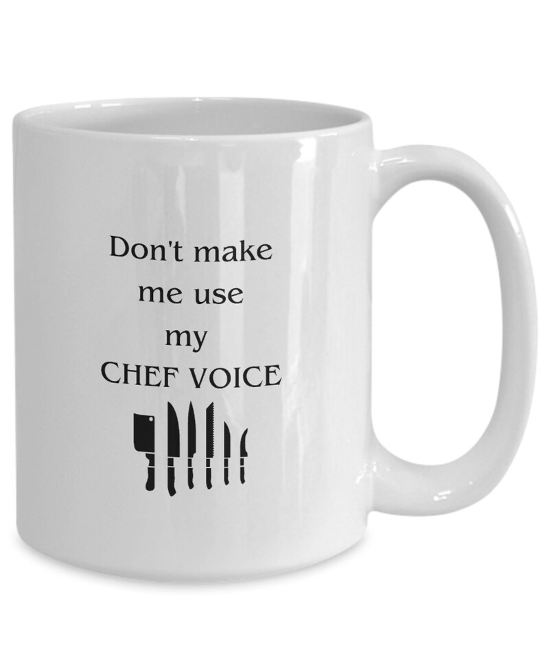 Head Chef Best Chef Mug Pastry Chef Gifts Funny Chef Gift Top Chef Gift ...