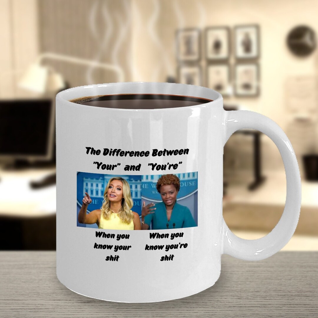 Republican Gift for Republican Mug Gift for Conservative Mug Political ...