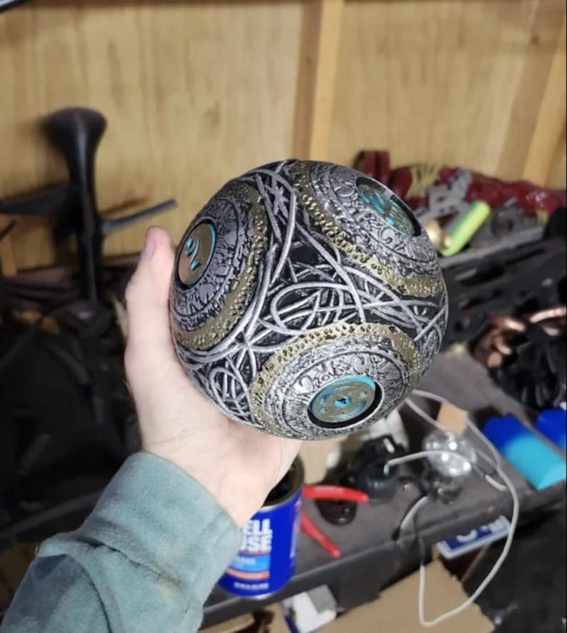 Call of Duty Summoning Key - Etsy