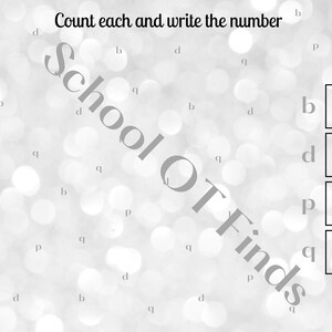 Christmas Visual Perception (digital) - Etsy