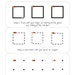 3 Step Pre-writing Packet - Etsy