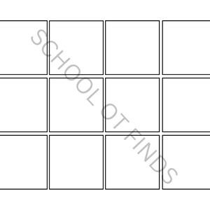 Visual Schedule for Sessions (OT Based) - Etsy