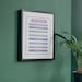 Occupational Therapy Wall Art (digital File PDF) - Etsy