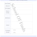 Occupational Therapy Screening Template - Etsy