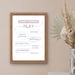 Occupational Therapy Wall Art (digital File PDF) - Etsy