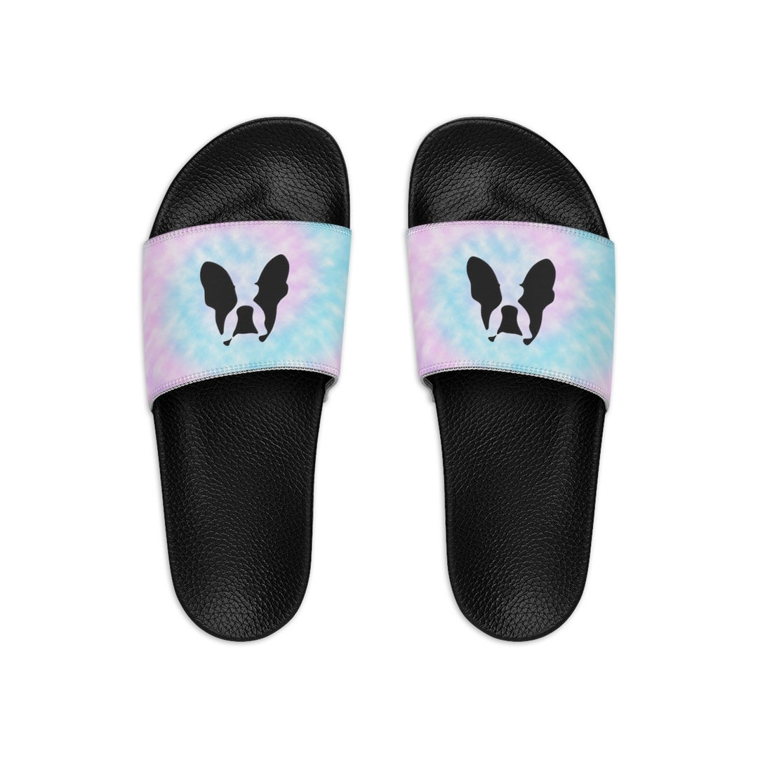 Boston Terrier Womens Slippers, Perfect for Boston Terrier Gifts, Women ...