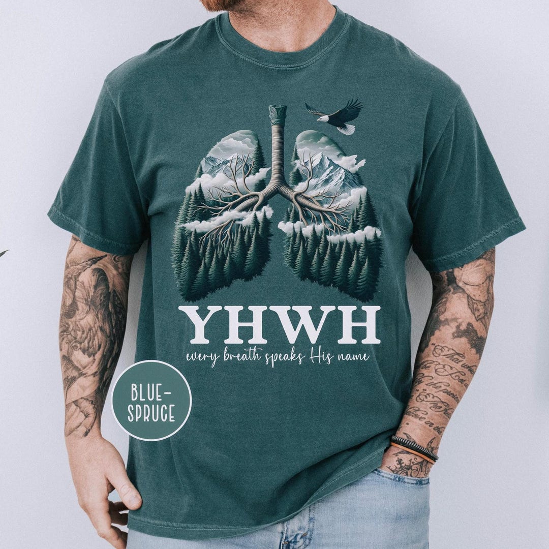 Christian Man T-shirt Jesus Shirts Men of Faith T Shirts Christ Shirt ...