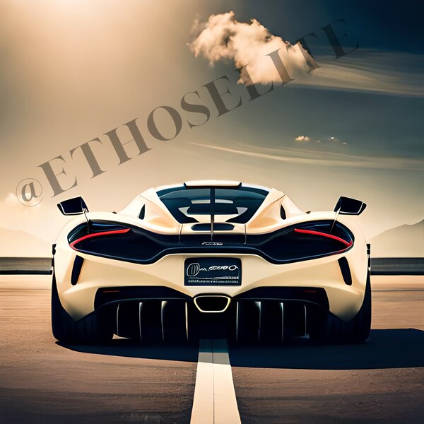 Car Poster Printable - Etsy