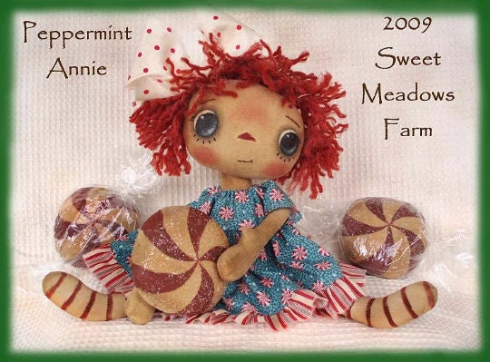 Annie M Candydoll Sets
