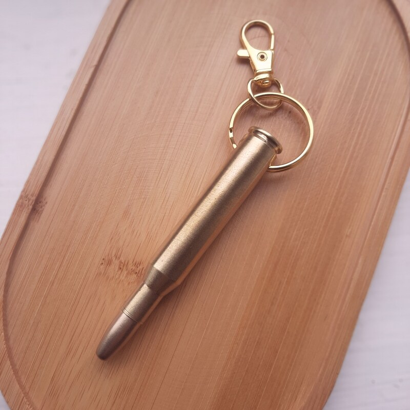 Spent Bullet Casing - Etsy