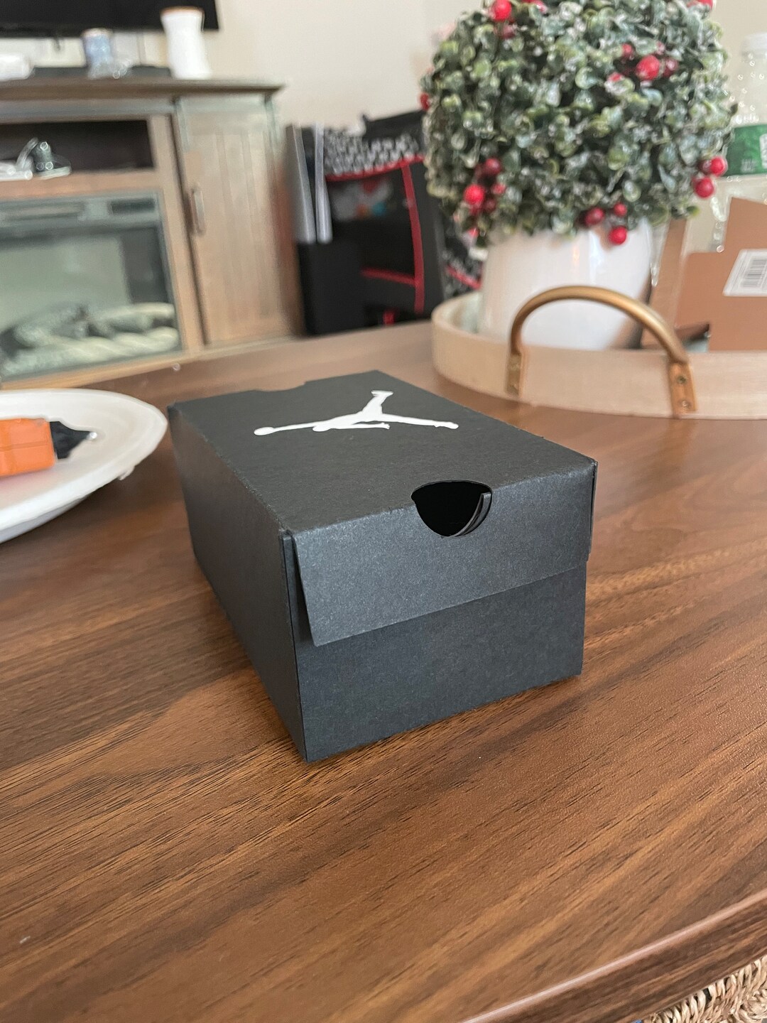 Mini Treat Box - Etsy
