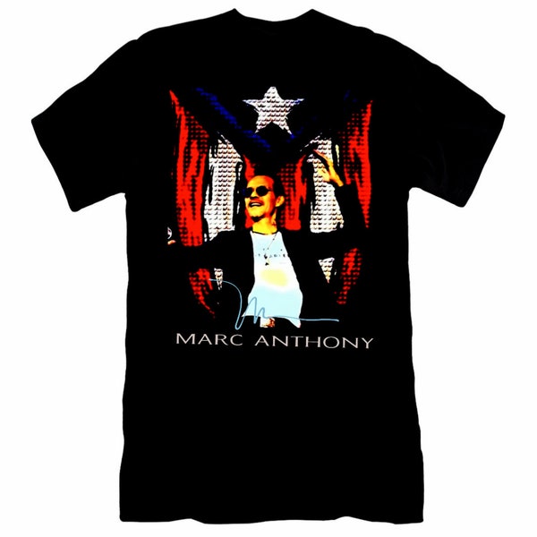 Marc Anthony - Etsy