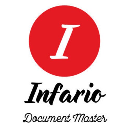 InfarioDocument - Etsy