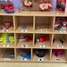 FIRE STATION Dramatic Play Center Labels for Pretend Play Fire Safety ...