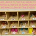ICE CREAM SHOP Dramatic Play Center Labels for Pretend Play | Spring ...
