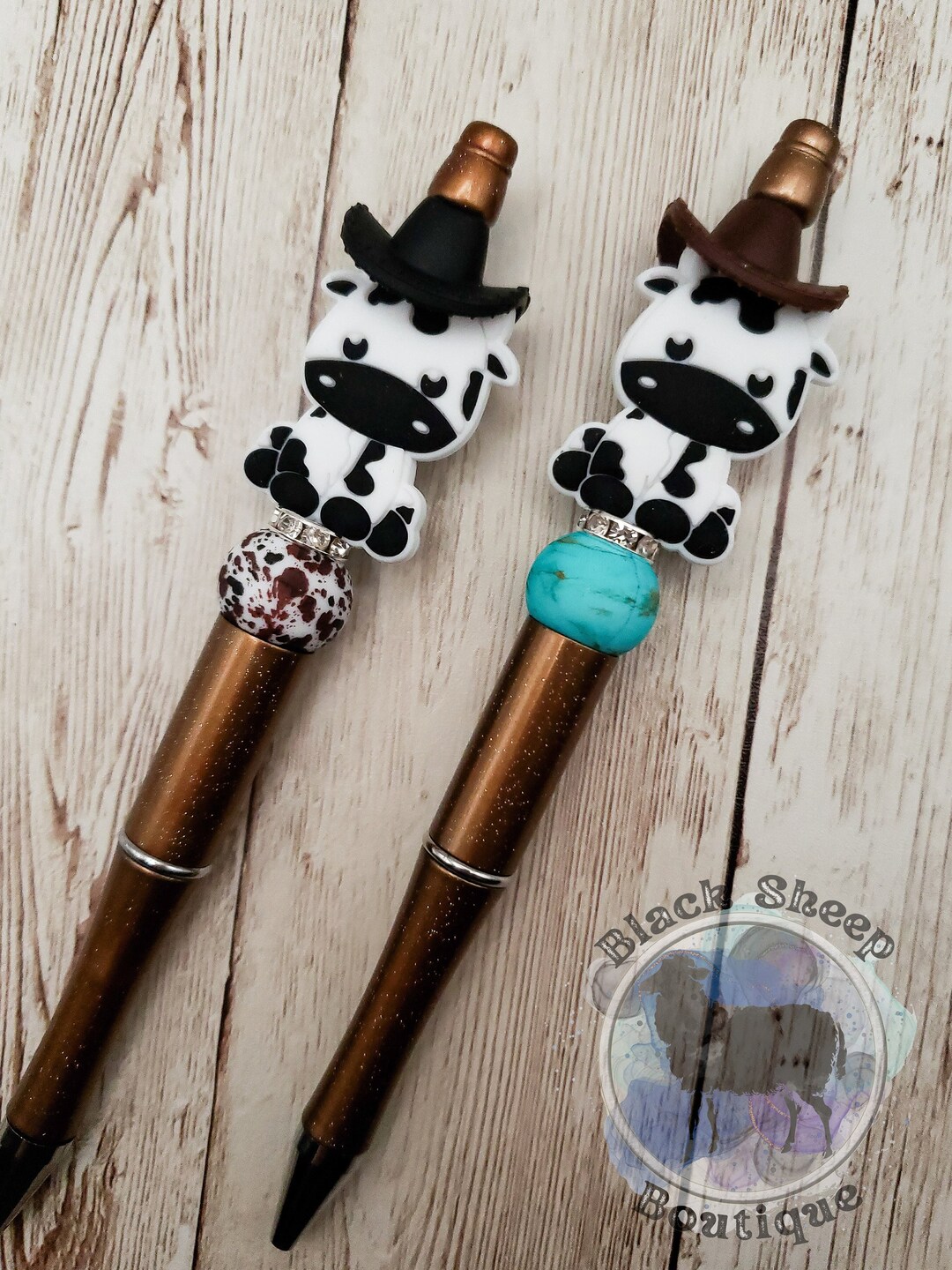 Cowboy Cow Pen - Etsy