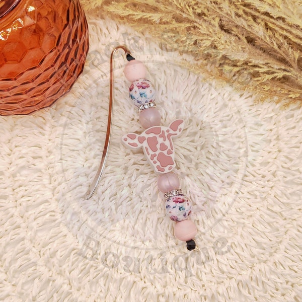 Beaded Bookmarks - Etsy