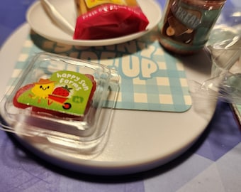 Miniverse Make It Mini Food Diner Series 3 NIGIRI SUSHI - Etsy