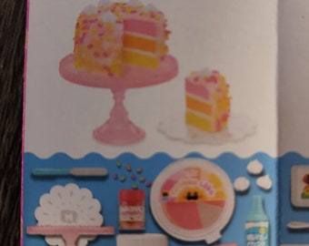 Miniverse Make It Mini Food Series 3 CAESAR SALAD - Etsy