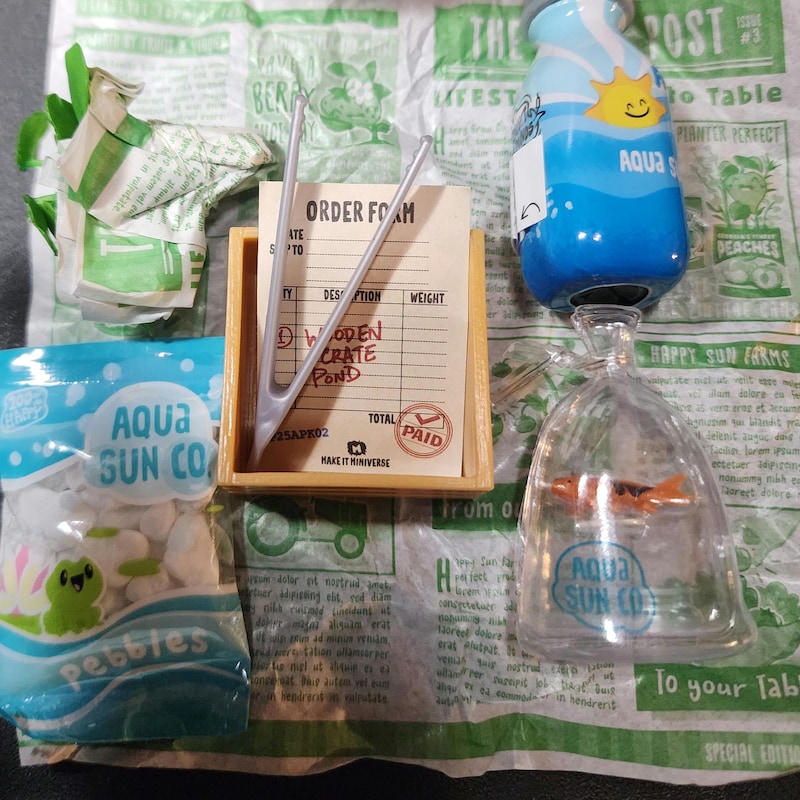 Nature Collector Kit - Etsy