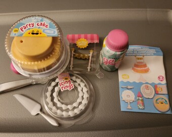 Miniverse Make It Mini Food Diner Series 1 S'MORES PARFAIT - Etsy