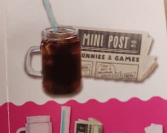 Miniverse Make It Mini Food Series 3 CRUNCHY TACOS - Etsy