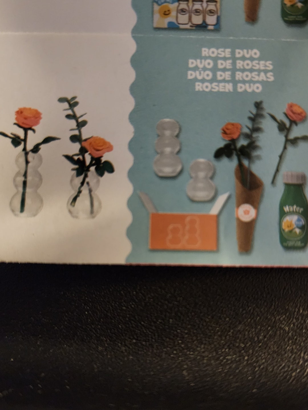 Miniverse Make It Mini Lifestyle ROSE DUO - Etsy