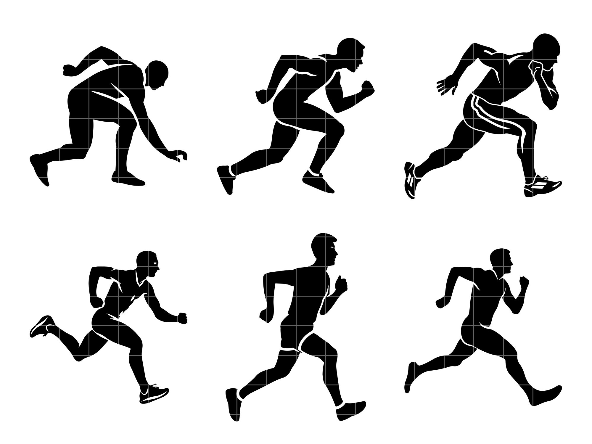Running Man SVG, Runner SVG, Running SVG, Running Shirt Design, Athlete ...