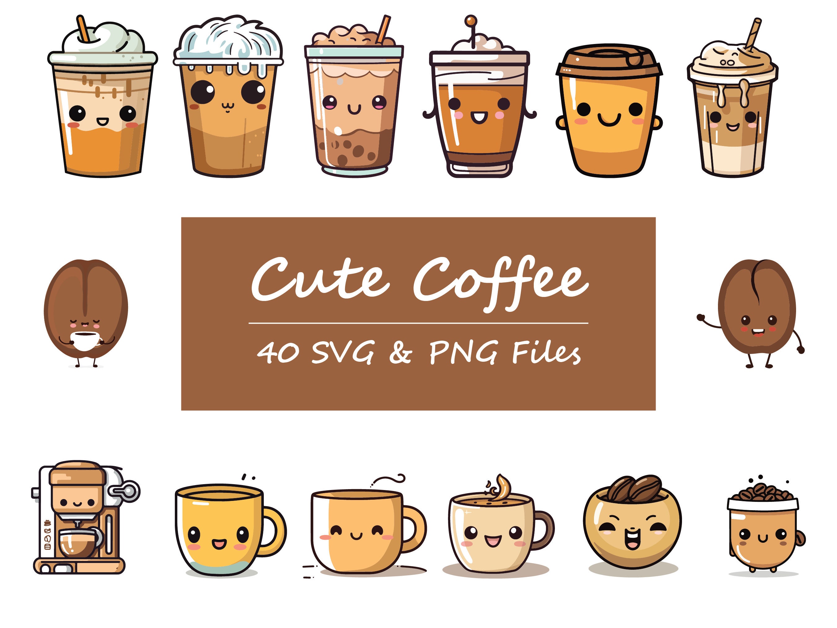 Coffee SVG, Coffee Mug SVG, Coffee Bar SVG, Iced Coffee Svg, but First ...