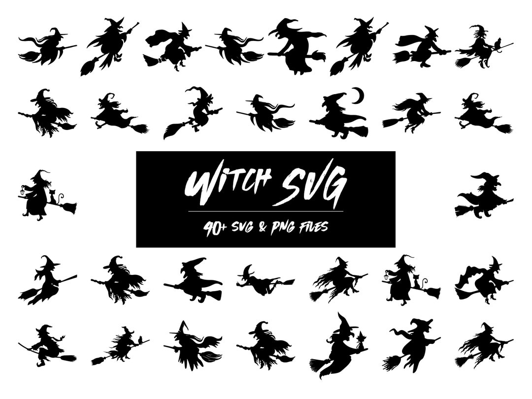 Witch SVG Witch Face SVG Scarlet Witch SVG Halloween Svg - Etsy Australia