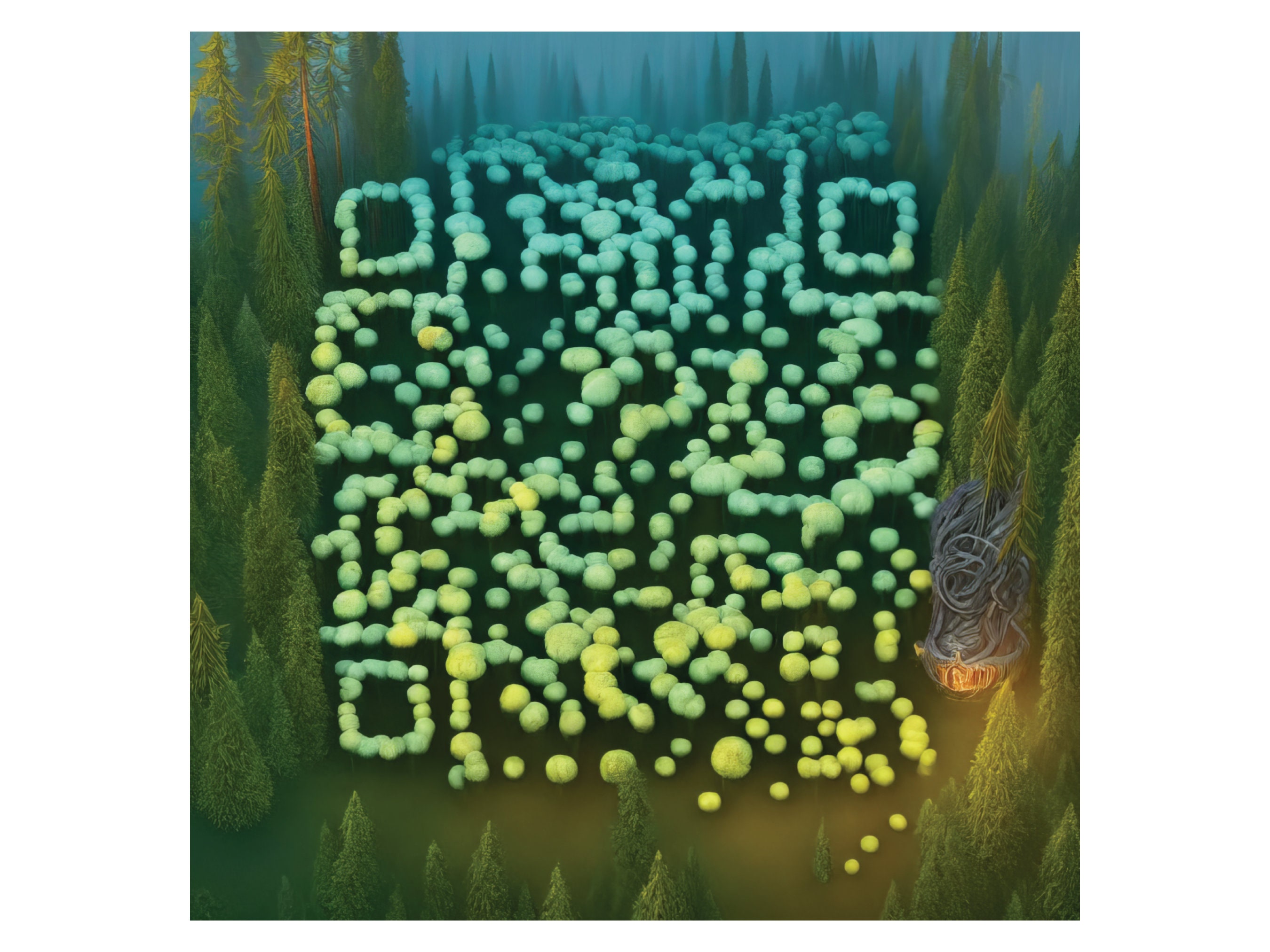 Personalized QR Code Art Custom QR Code That Blends in Your - Etsy ...